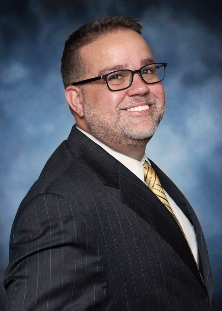 Alexander J. Alonso, M.D. - RenalCare Associates