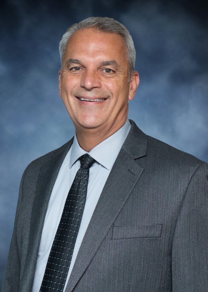 Gordon W. James, M.D., F.A.C.P. - RenalCare Associates