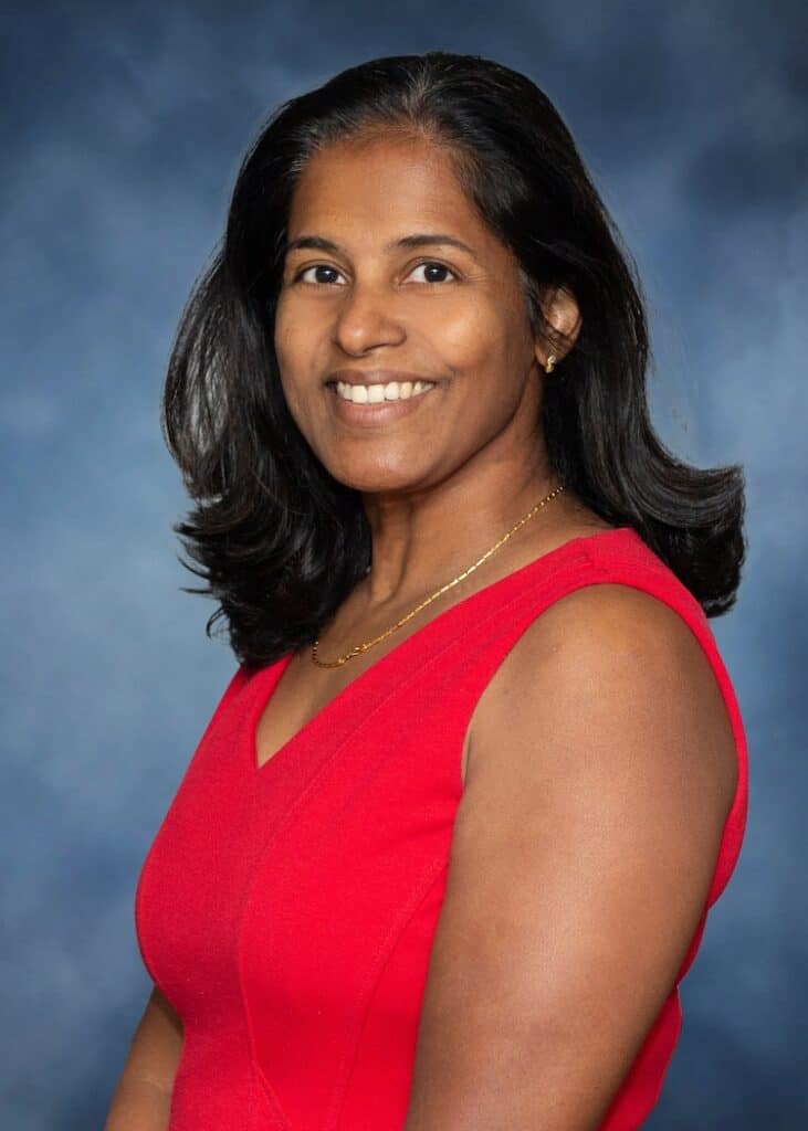 Raji Jacob, M.D. - RenalCare Associates