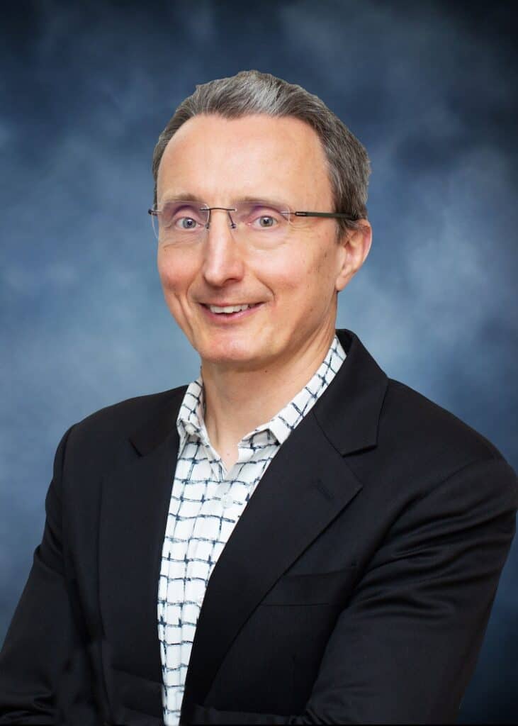 Robert Bruha, M.D., F.A.S.N. - RenalCare Associates