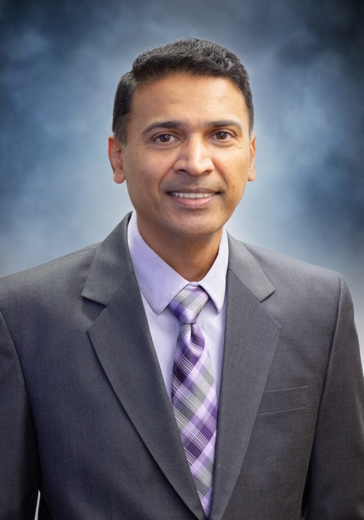 Kumarpal Shrishrimal, MD - RenalCare Associates