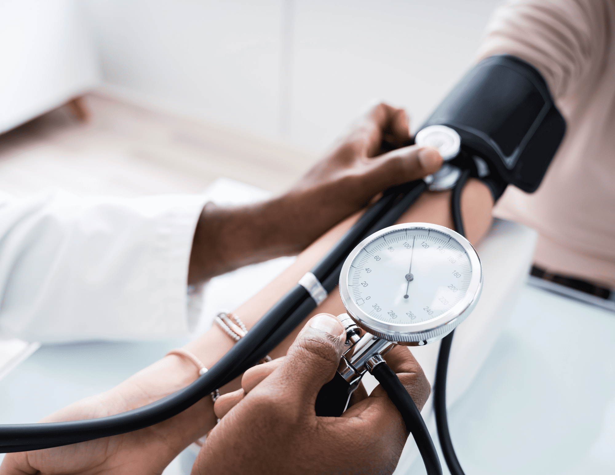 Hypertension - RenalCare Associates